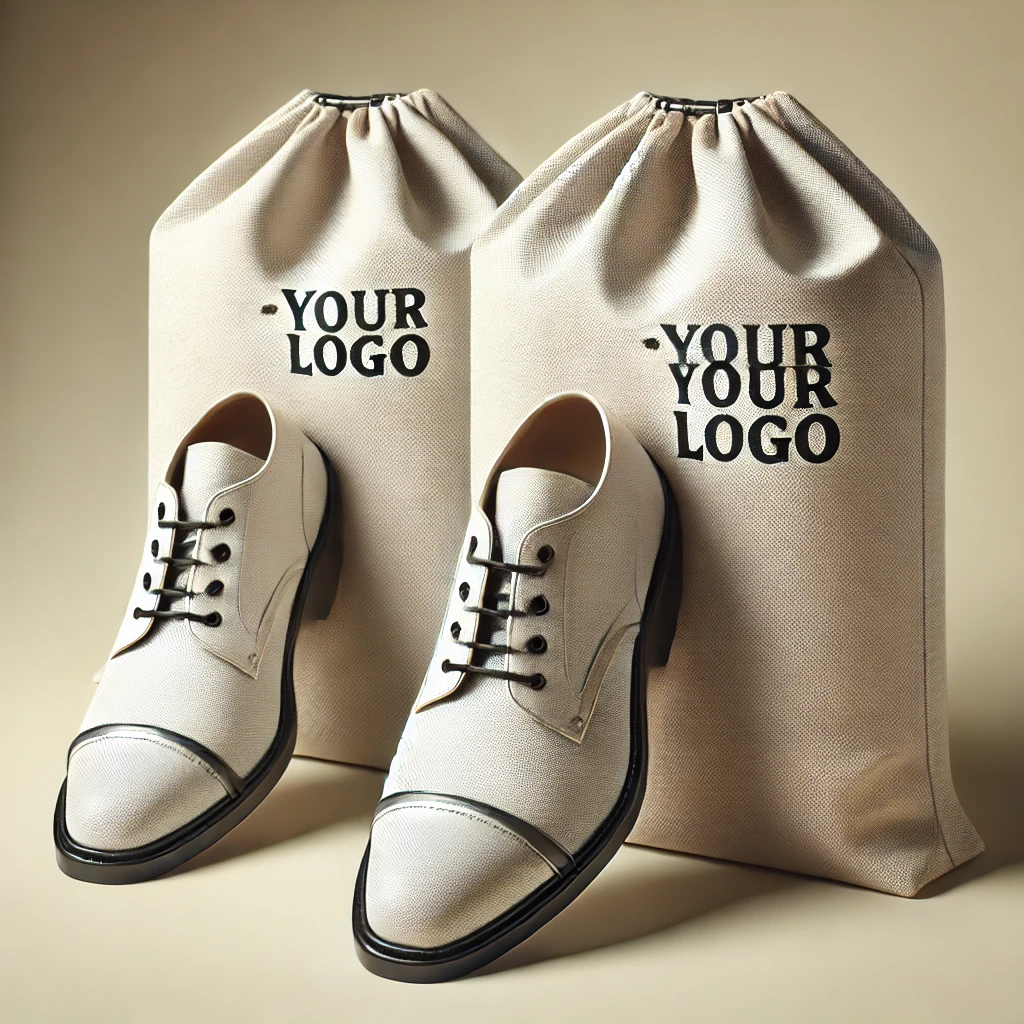 Customized Shoe Bags Supplier Singapore, Wholesale Shoe Bags